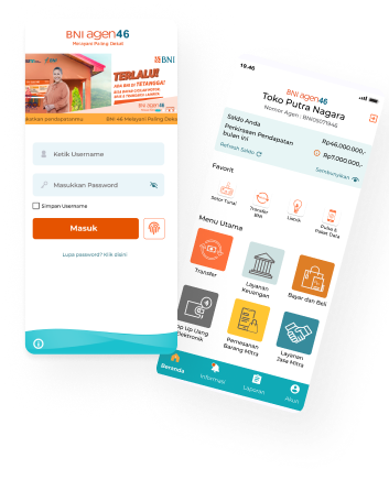 Agen46-Download Apps BNI Agen46 | BNI